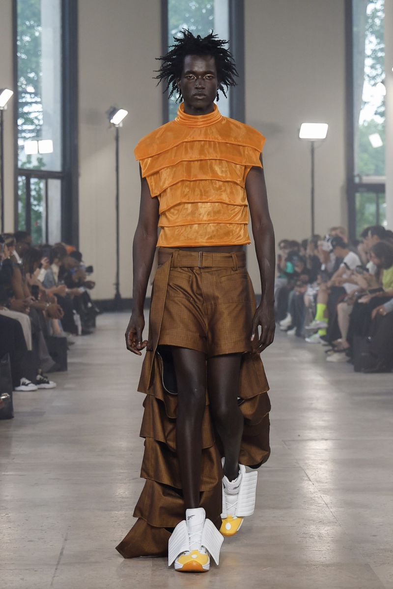 Songzio S/S 24 Show (Songzio)