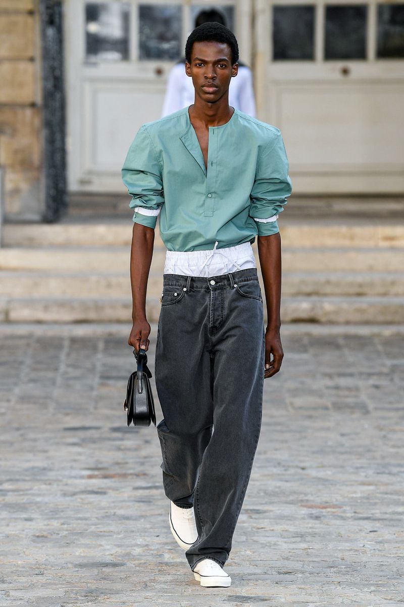 Officine Générale S/S 24 Show (Officine Générale)