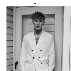 Keegan Magee - Model Profile - Photos & latest news