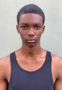 Damilare Saka - Model Profile - Photos & latest news