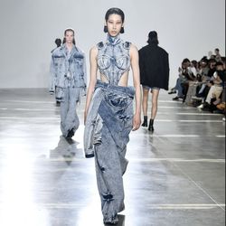 J Moon - Model Profile - Photos & latest news