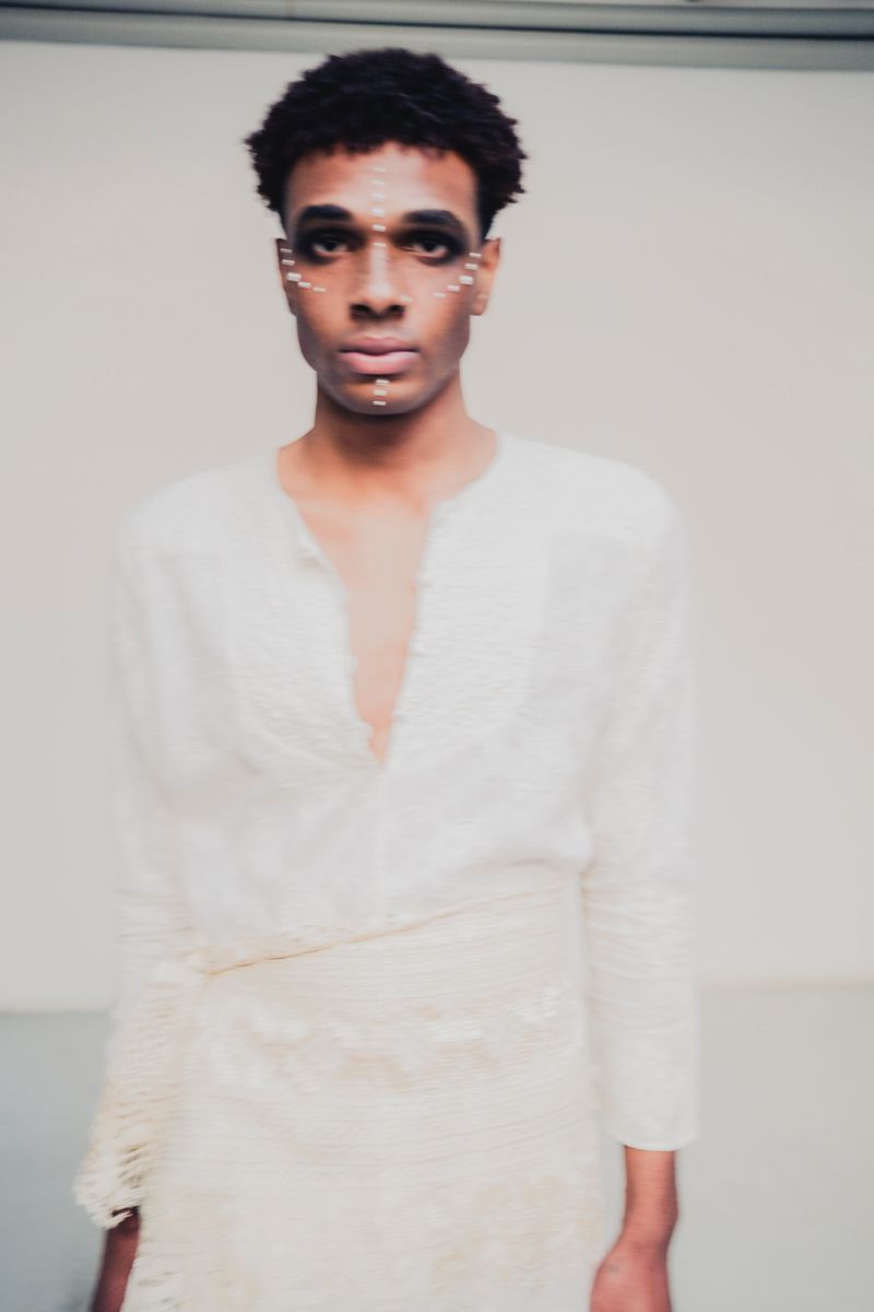 New Mythologies (CLIENT Magazine)
