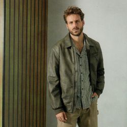 Alejandro Caracuel - Model Profile - Photos & latest news