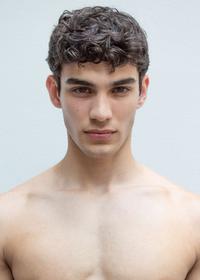 Calvin van Capelleveen - Model Profile - Photos & latest news