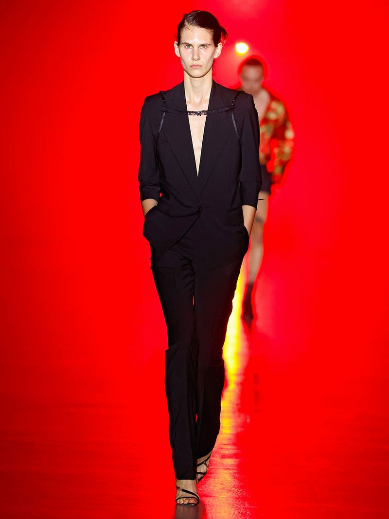 Jordanluca S/S 24 Show (Jordanluca)