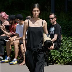 Ying Ouyang - Model Profile - Photos & latest news