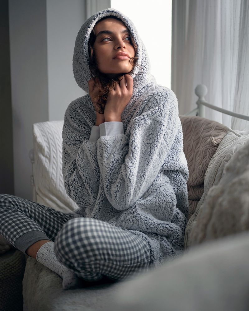 Primark: Cosy Loungewear by Max Miechowski (Primark)