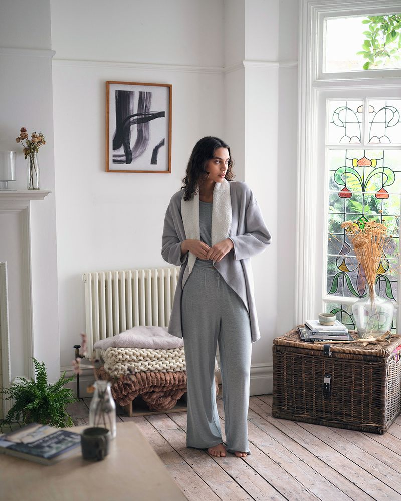 Primark: Cosy Loungewear by Max Miechowski (Primark)