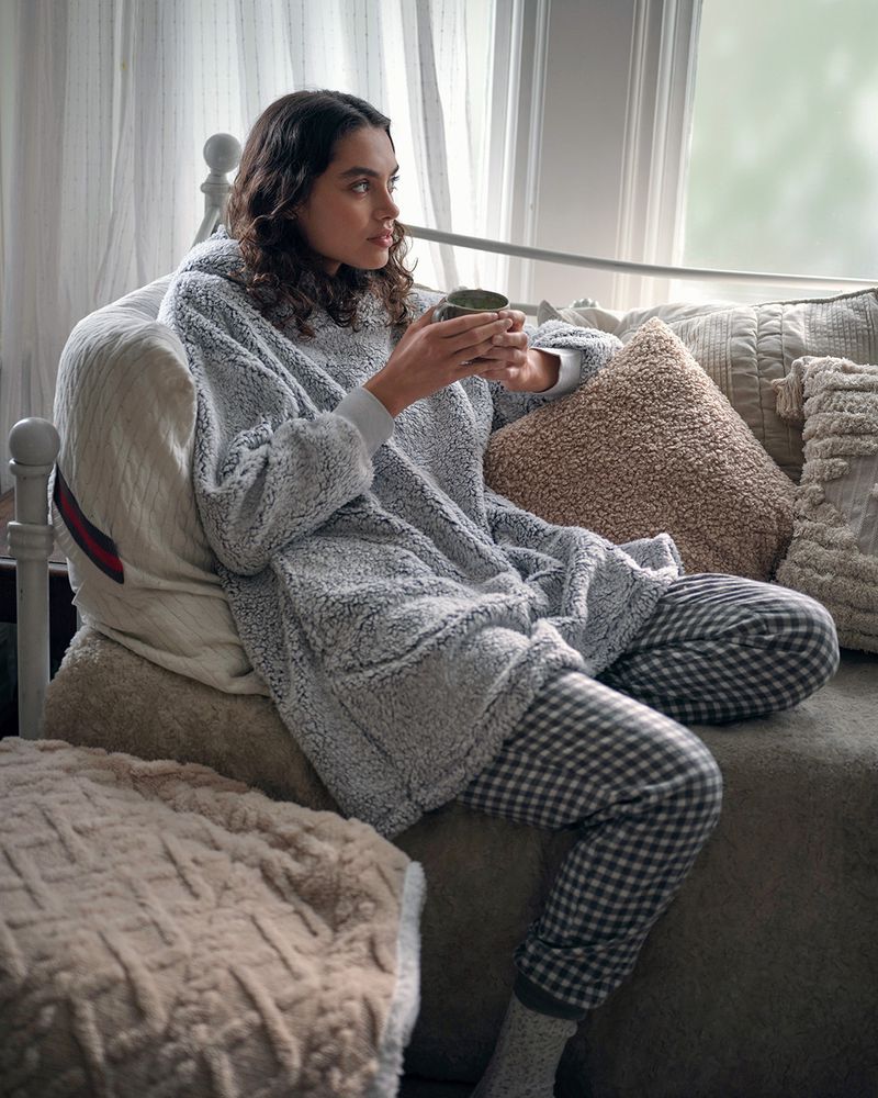 Primark: Cosy Loungewear by Max Miechowski (Primark)