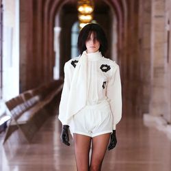 Betsy Gaghan - Model Profile - Photos & latest news