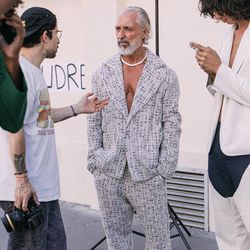 Gil Ros - Model Profile - Photos & latest news