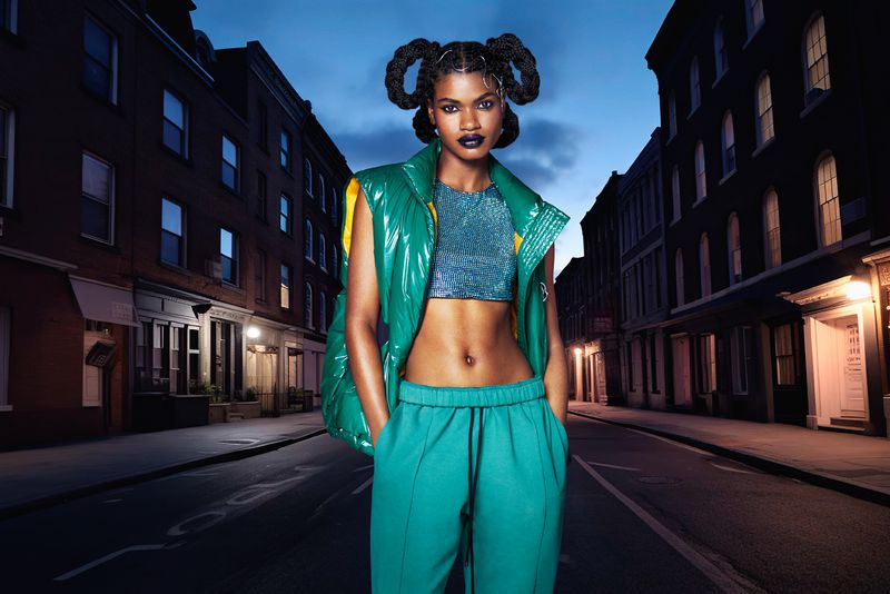 The Face x Moncler Genius (The Face Magazine)