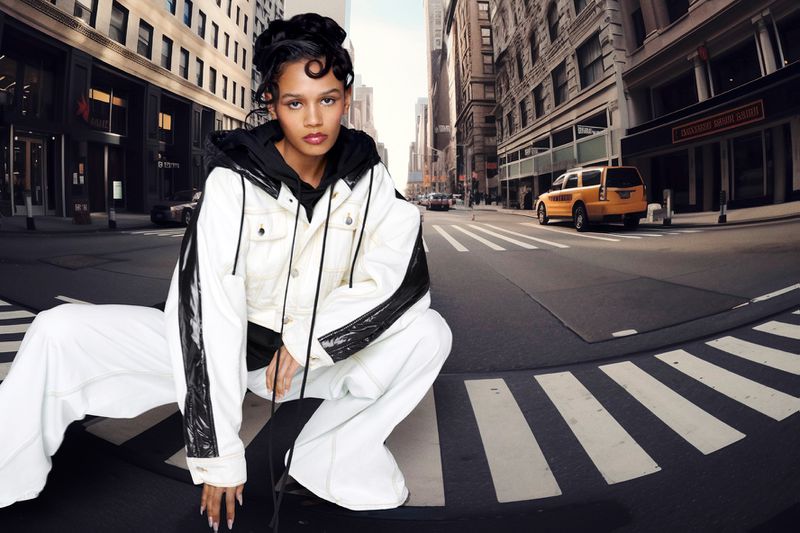 The Face x Moncler Genius (The Face Magazine)