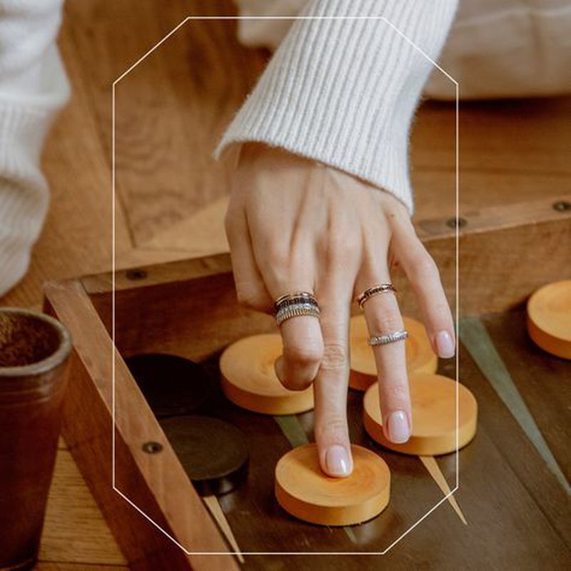 Spring Summer 2020 by Victoria Lafaurie (Boucheron)