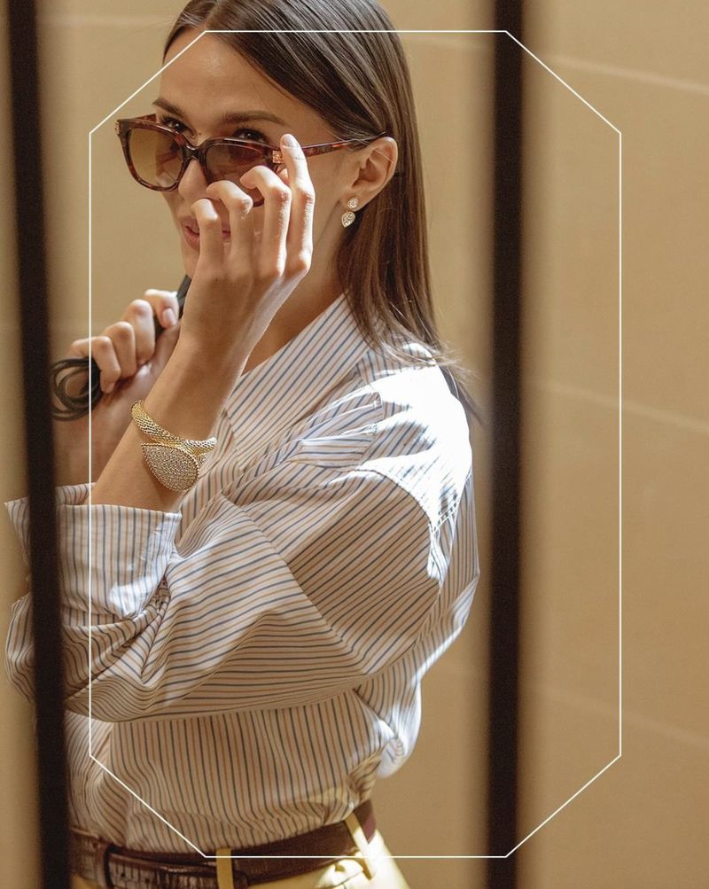 Spring Summer 2020 by Victoria Lafaurie (Boucheron)