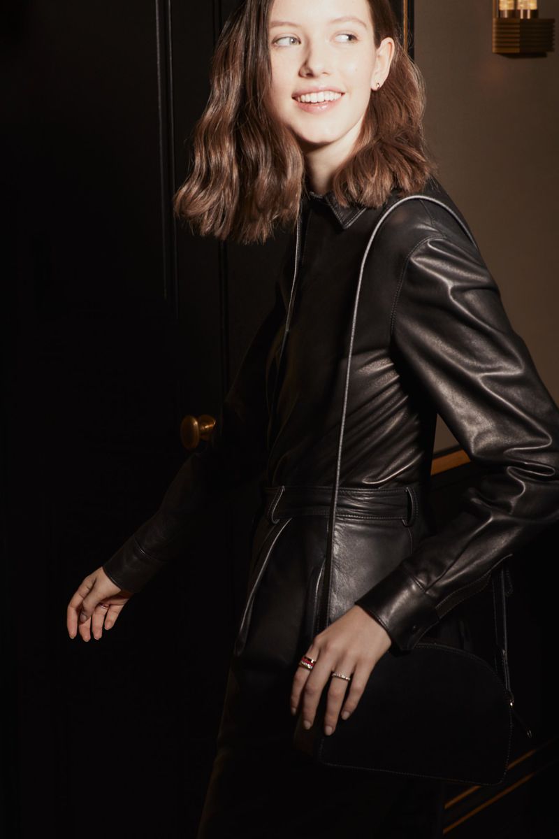 Fall/Winter 2020 by Leon Mark (Boucheron)