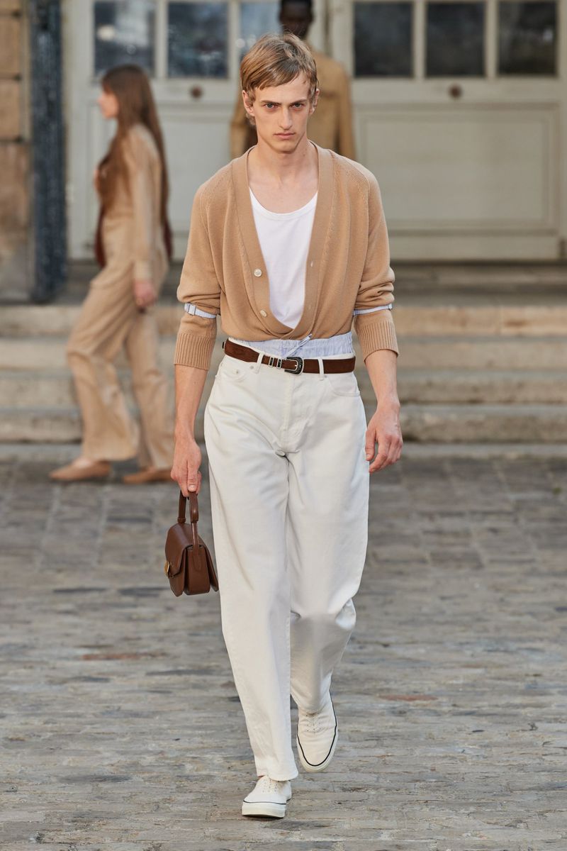 Officine Générale S/S 24 Show (Officine Générale)