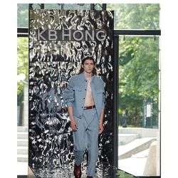 Maxim Emanuel - Model Profile - Photos & latest news