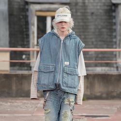 Roman Datsko - Model Profile - Photos & latest news