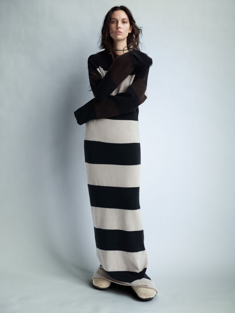 Wendelborn / KGW Studio Fall 2022 Lookbook (Wendelborn)