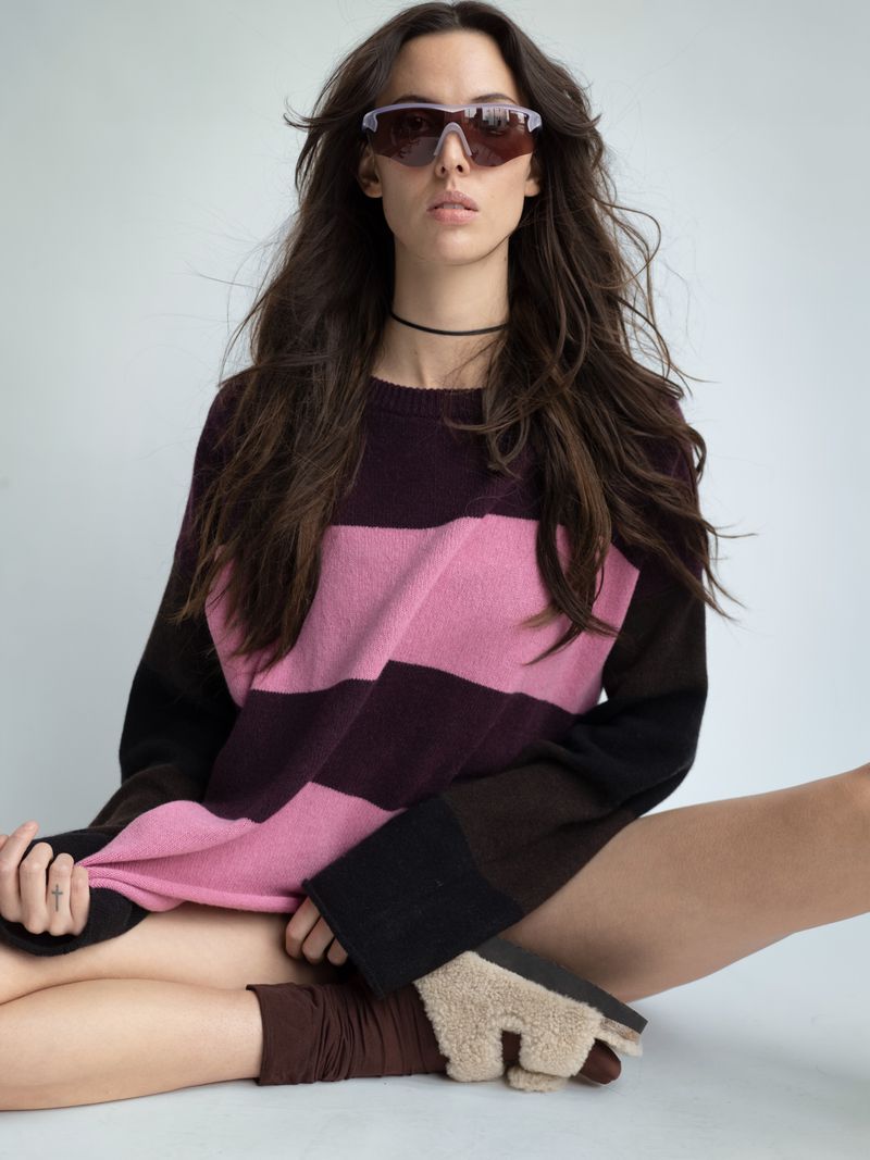 Wendelborn / KGW Studio Fall 2022 Lookbook (Wendelborn)