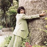 Blooming (Wonderland Magazine)