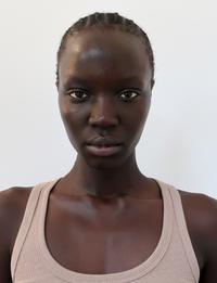 Leah Simon - Model Profile - Photos & latest news