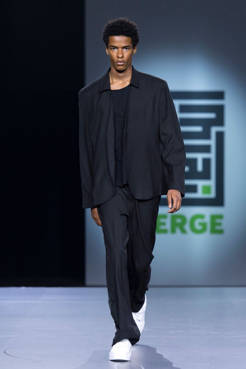 Saudi Emerge S/S 24 Show (Various Shows)
