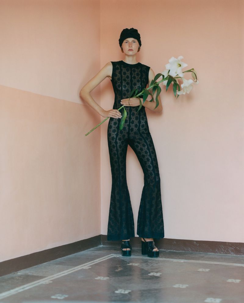 Chanel special (Vogue Polska)