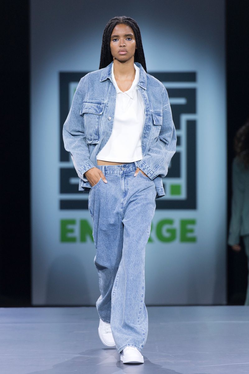 Saudi Emerge S/S 24 Show (Various Shows)