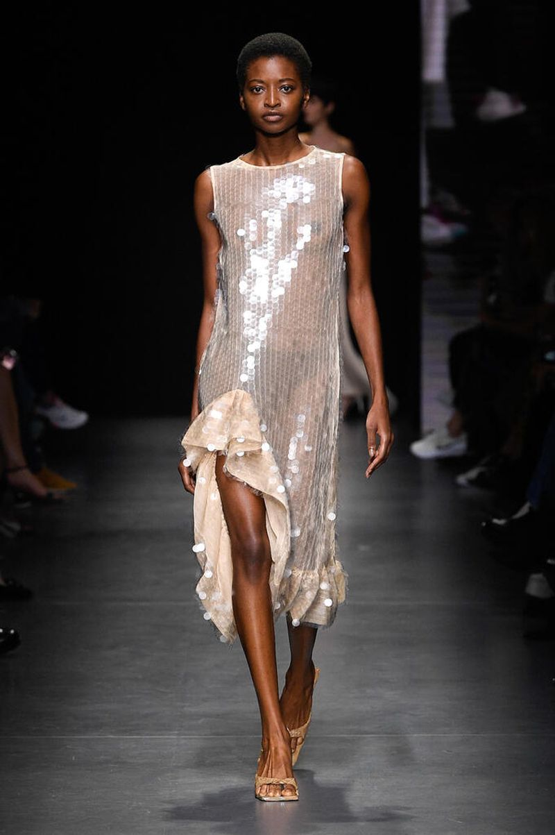 Budapest Select S/S 23 Show (Various Shows)