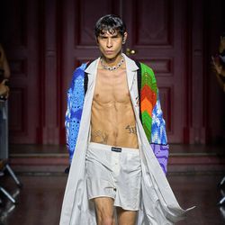 Emilio Velasquez - Model Profile - Photos & latest news