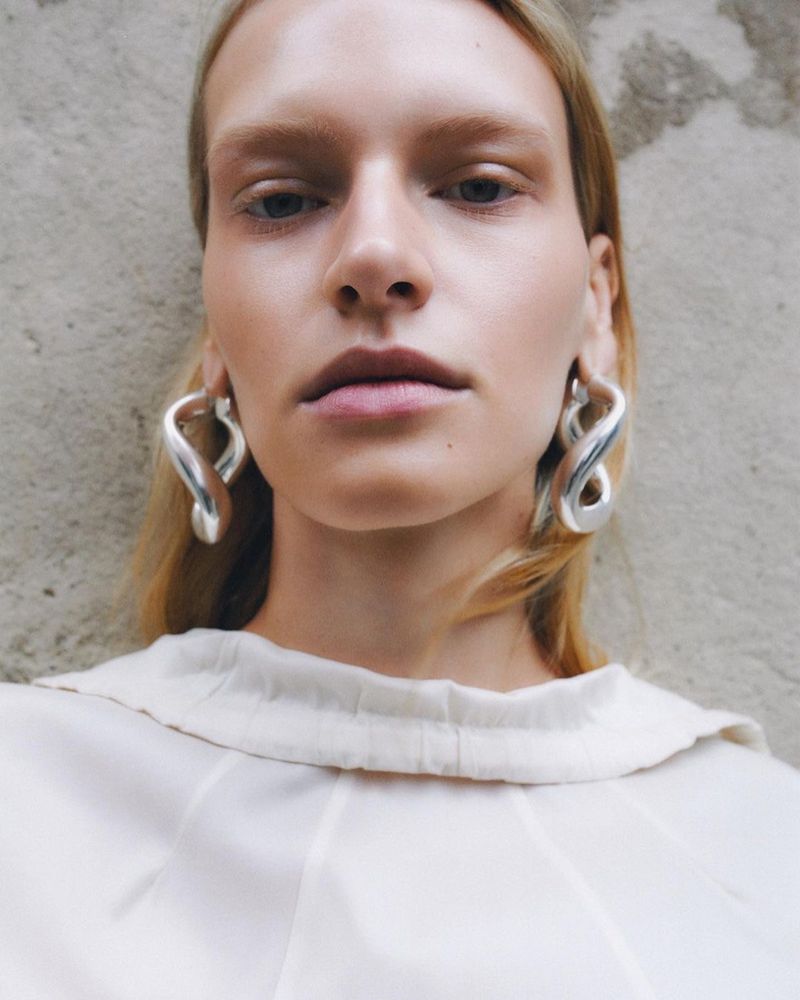 Summer Breeze (Harper's Bazaar Italia)