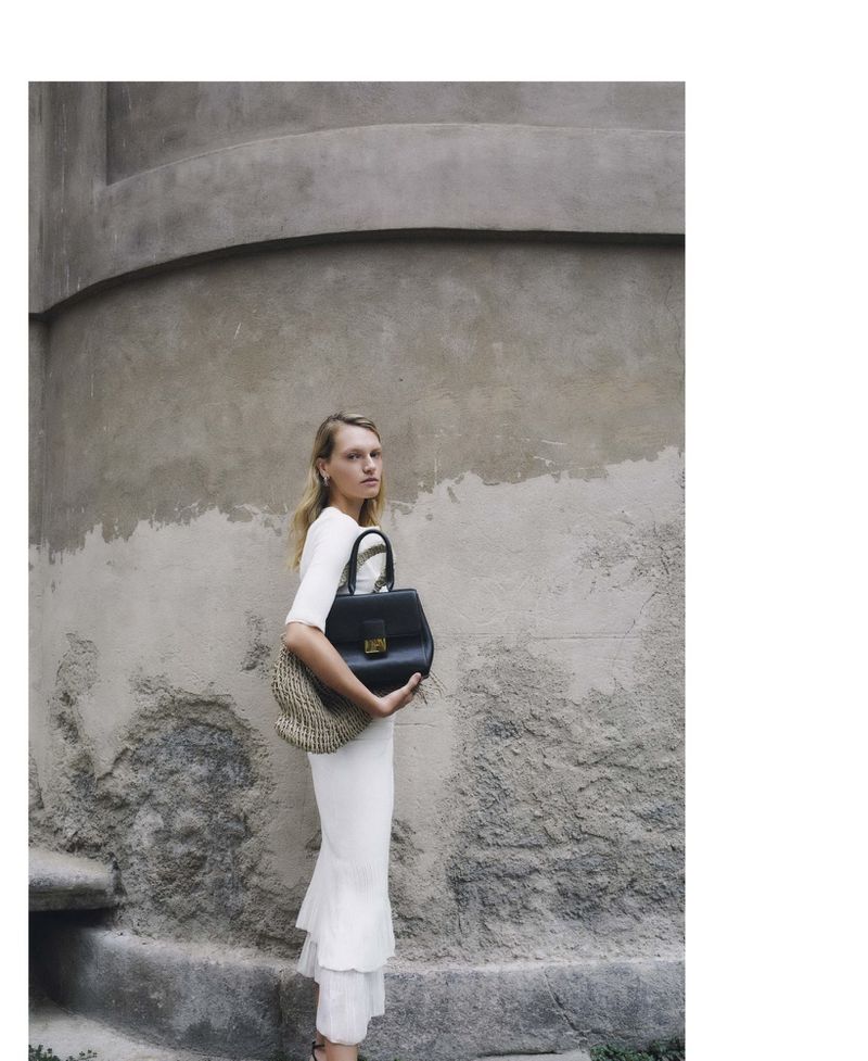 Summer Breeze (Harper's Bazaar Italia)