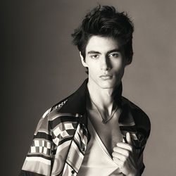 Karl Templer - Fashion Editor/Stylist Profile - Photos & latest news