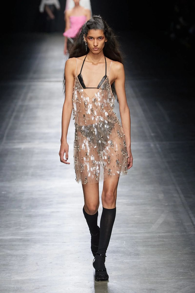 MSGM S/S 23 Show (MSGM)