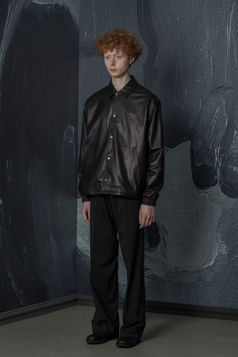 Undercover Men S/S 24 Lookbook (Undercover)