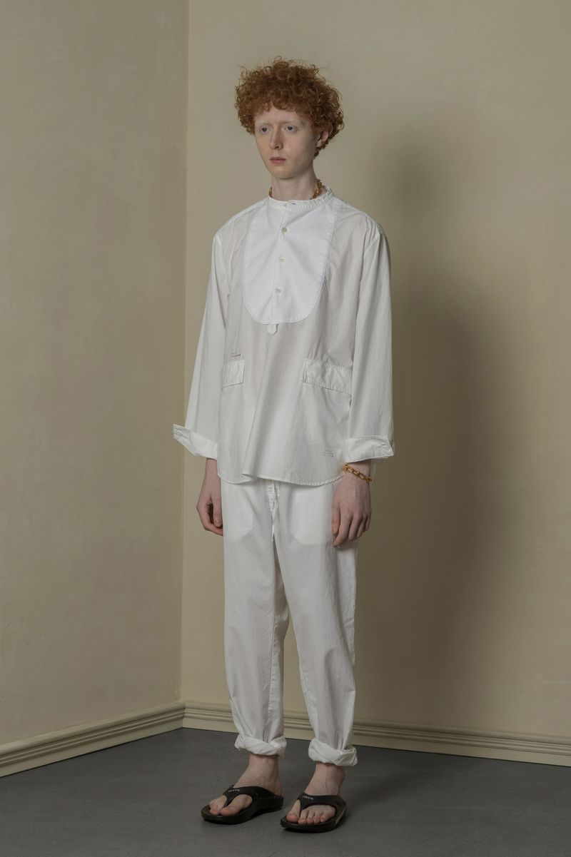 Undercover Men S/S 24 Lookbook (Undercover)