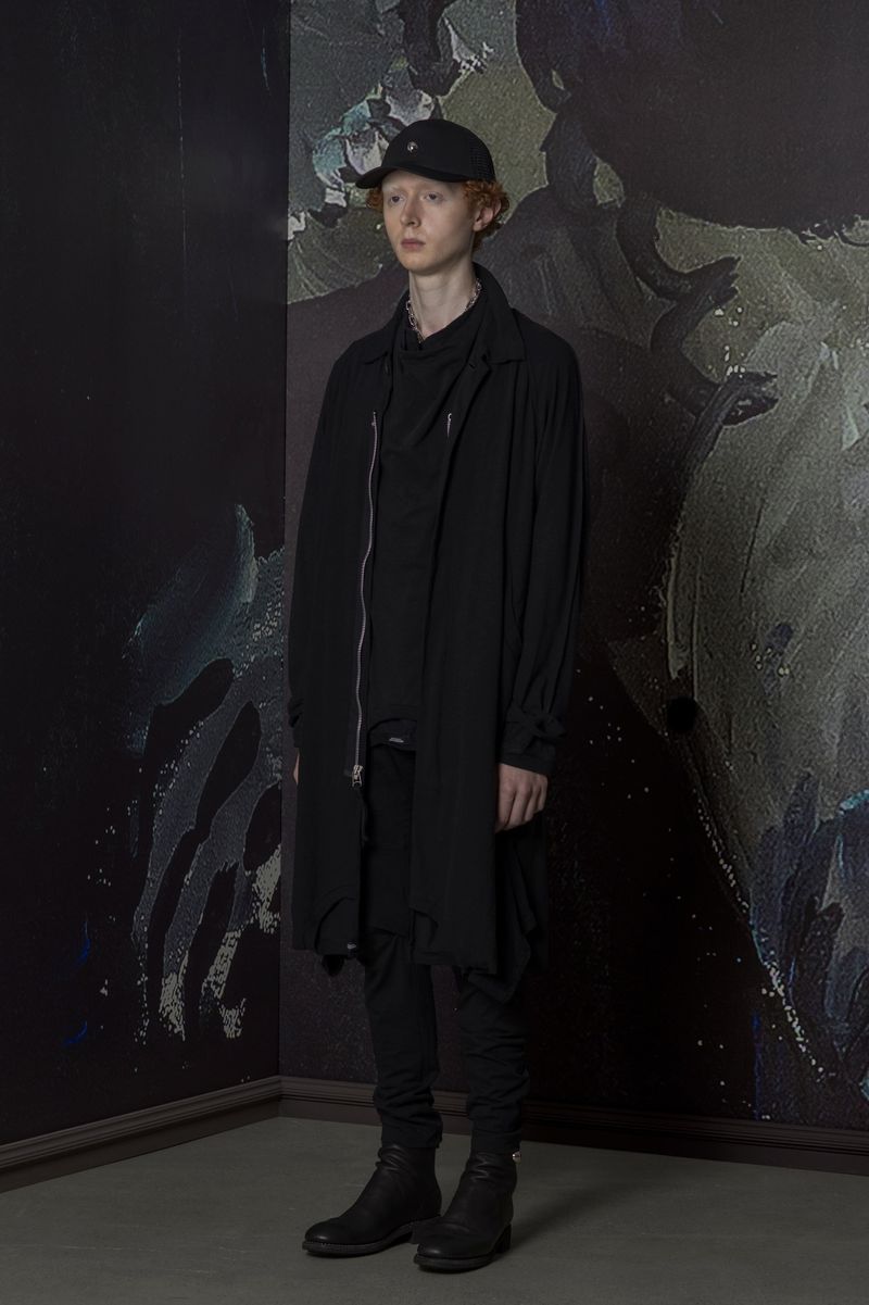 Undercover Men S/S 24 Lookbook (Undercover)