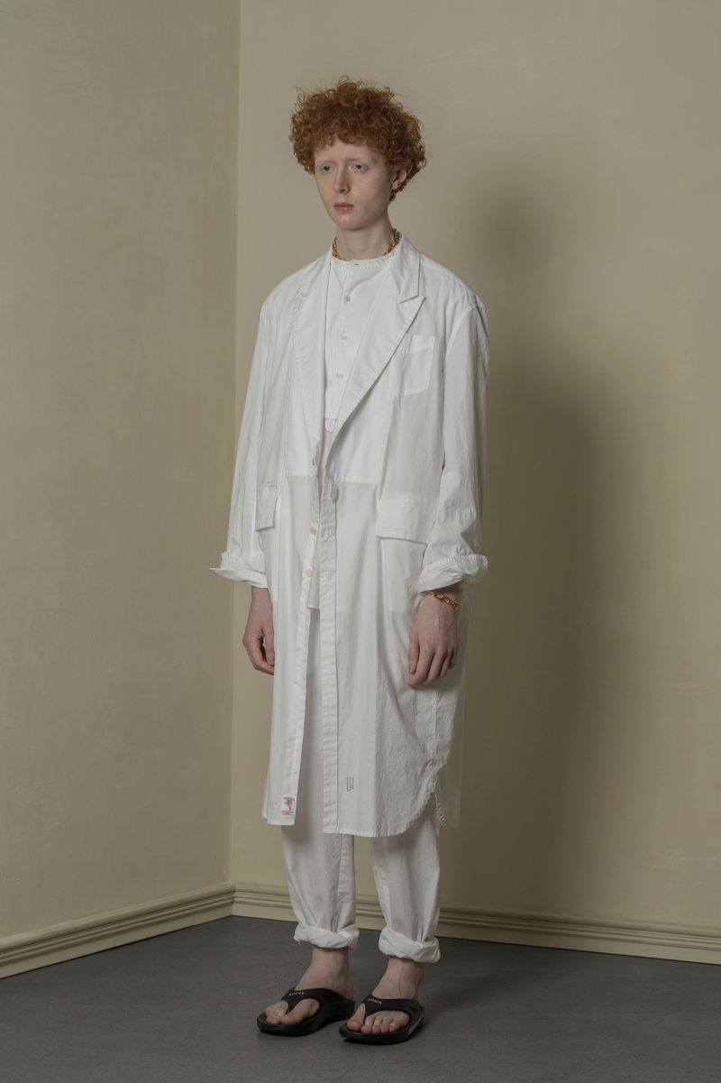 Undercover Men S/S 24 Lookbook (Undercover)