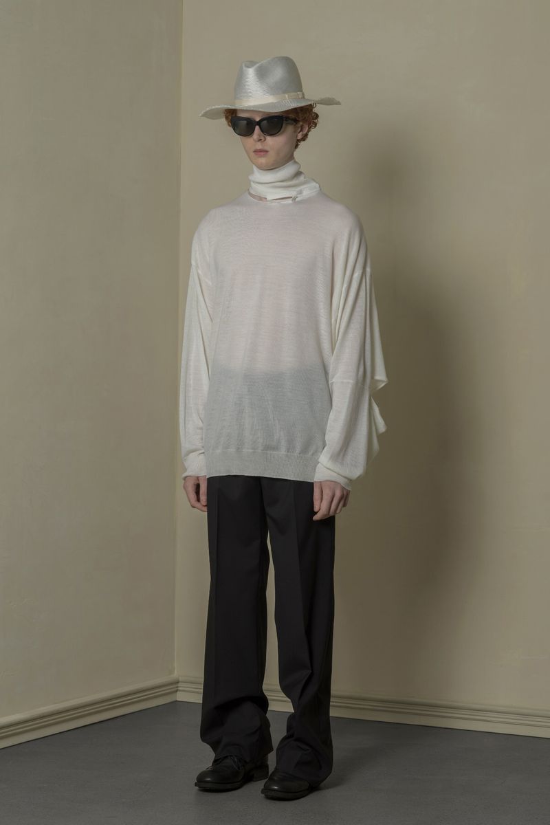 Undercover Men S/S 24 Lookbook (Undercover)