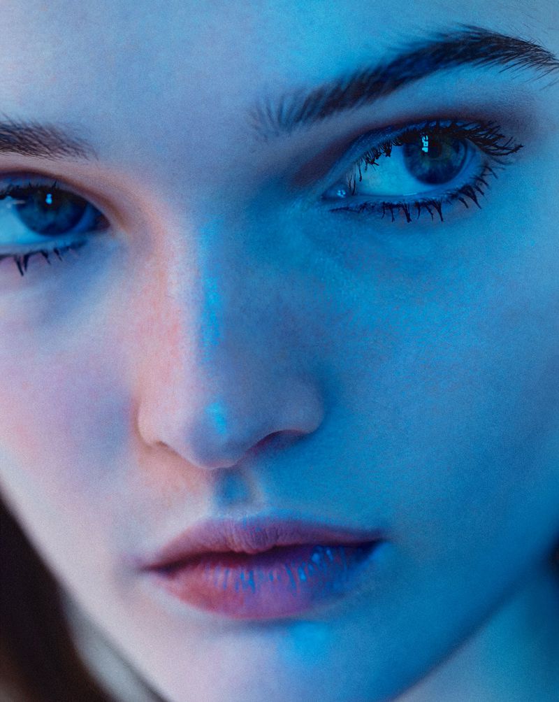 Faces of Summer 2023 (Vogue Korea)