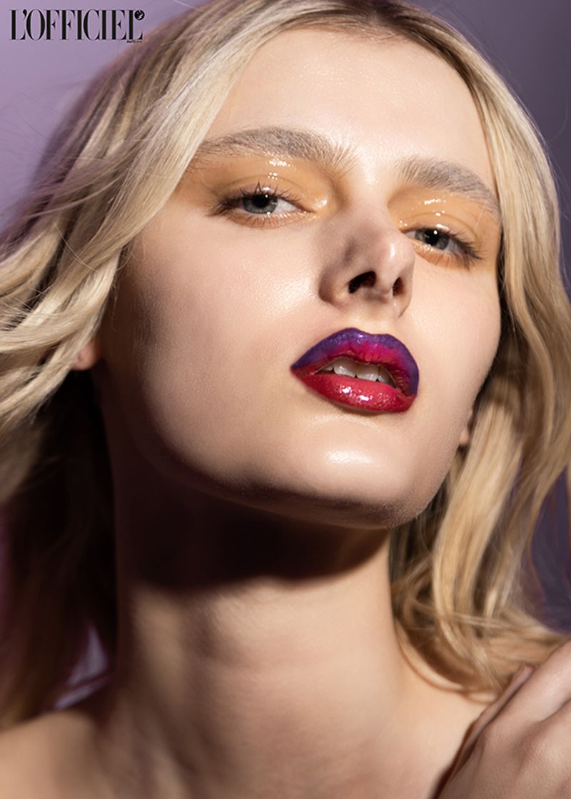 All colors (L'Officiel Brasil)