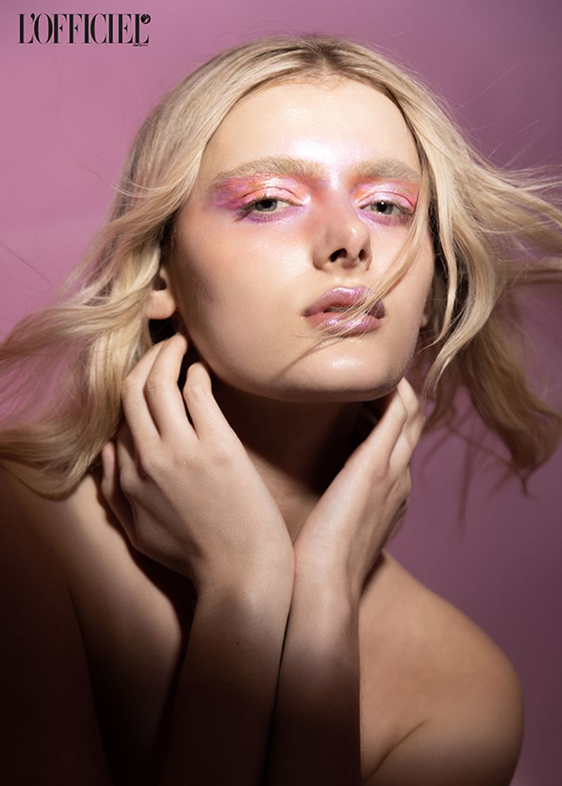 All colors (L'Officiel Brasil)