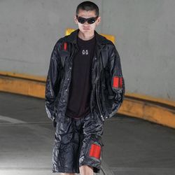 Sakua Kambong - Model Profile - Photos & latest news