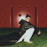 Talking Heads (The Greatest Magazine)