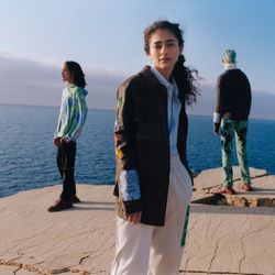 Deba Hekmat - Model Profile - Photos & latest news