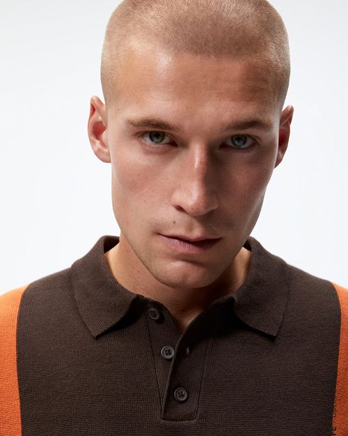 Karl Bergh - Model Profile - Photos & latest news
