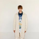 Burberry Resort 2024 Lookbook (Burberry)