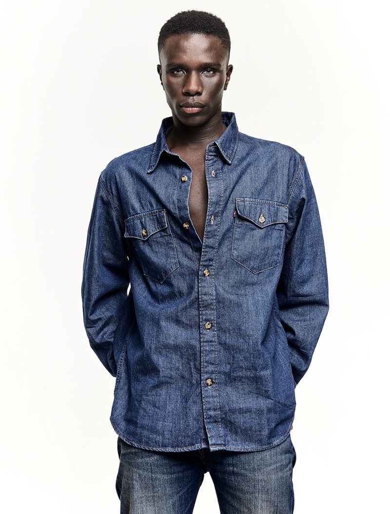 Levi's: A TALE OF DIFFERENT BUT EQUAL SOULS, STORIES, PEOPLE ...